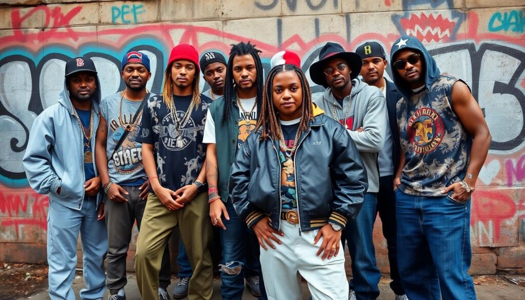 90s Hip Hop Groups That Changed Music Forever: Exploring Their Impact ...